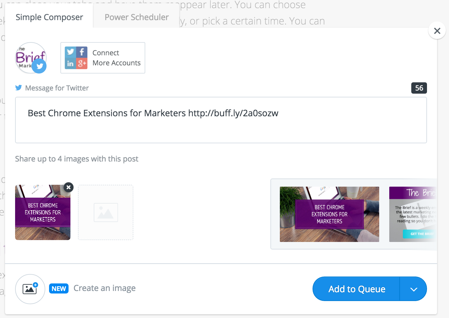 Best Chrome Extensions for Marketers